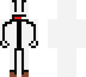 henry stickmin | Minecraft Skin