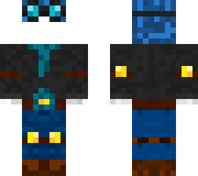 invis | Minecraft Skins