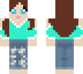 Joy | Minecraft Skins