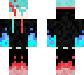 Korean | Minecraft Skins