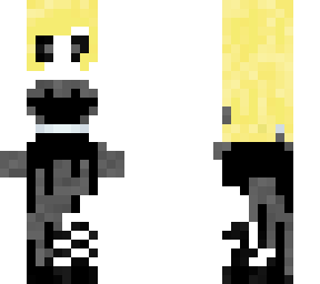 Lady Macbeth | Minecraft Skin