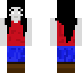 cartoon network | Minecraft Skins