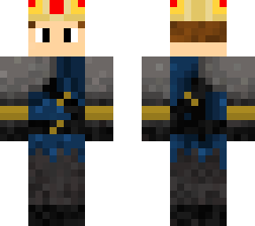medieval oc | Minecraft Skins