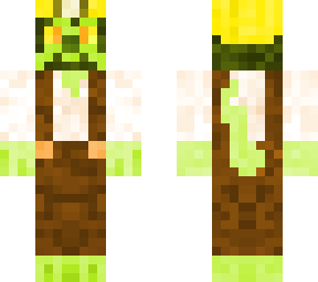 Goblin | Minecraft Skins