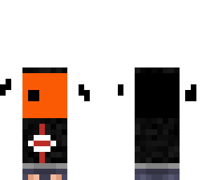 mini tobi | Minecraft Skin