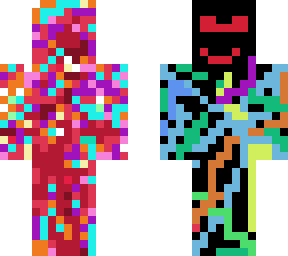 Bomb | Minecraft Skins