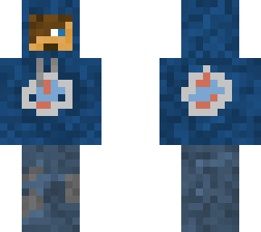 Nasa | Minecraft Skins
