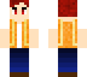 obrero | Minecraft Skins