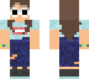 georgenotfound skin | Minecraft Skins