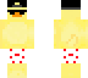 pollo | Minecraft Skin