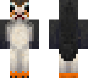 Porg | Minecraft Skin
