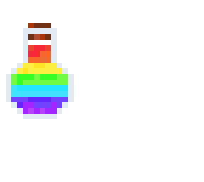 Potion | Minecraft Skins