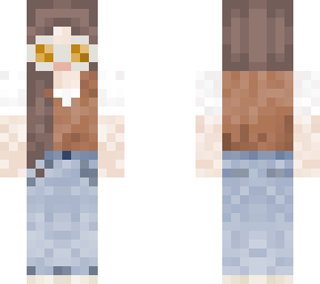 Sophie | Minecraft Skin