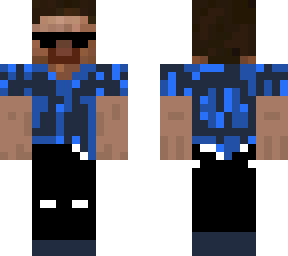 Normal | Minecraft Skins