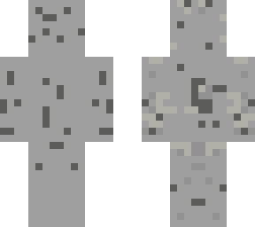 stone camo | Minecraft Skin