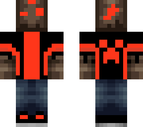 trolero | Minecraft Skins