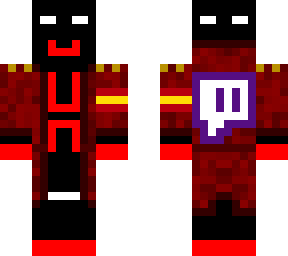 shadoune | Minecraft Skins