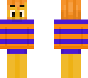 tyrone | Minecraft Skin