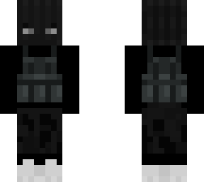 Vigil Minecraft Skins