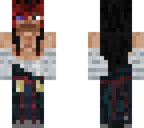 yone | Minecraft Skins