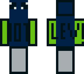 seahawks | Minecraft Skins