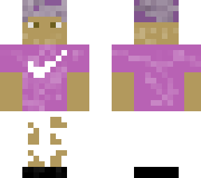 Nike | Minecraft Skins
