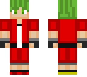 pokemon ace trainer | Minecraft Skins