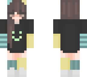 adora's skin | Minecraft Skin