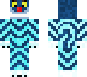 alex nauts | Minecraft Skin