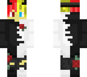 male angel | Minecraft Skins