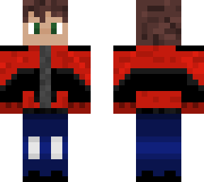 mikami | Minecraft Skins