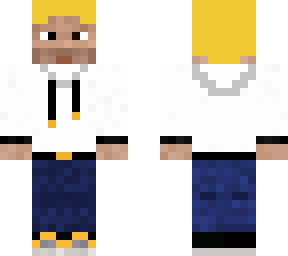 rubio | Minecraft Skins