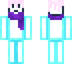 beaconcream | Minecraft Skins
