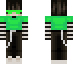 boing | Minecraft Skin
