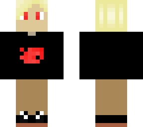 Boy Base | Minecraft Skins