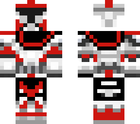 Blaze | Minecraft Skins