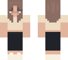 clairo | Minecraft Skins
