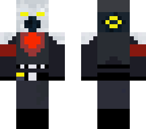 Medkit Minecraft Skins