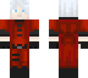 Dante | Minecraft Skins