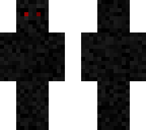 Depression | Minecraft Skin