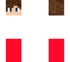 ewron PLgurom | Minecraft Skin