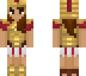 Greek God | Minecraft Skins