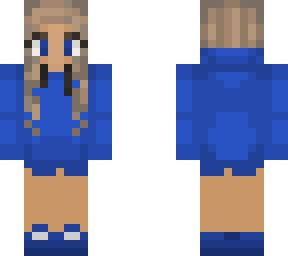 Firelight | Minecraft Skins