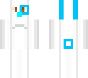 Hank | Minecraft Skin