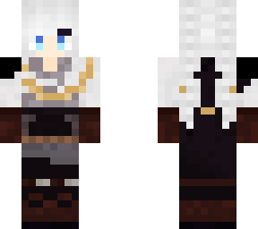 Valkyrie | Minecraft Skins