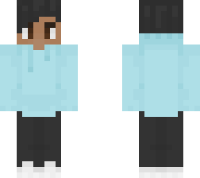 human skeppy | Minecraft Skin
