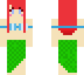 Original | Minecraft Skins