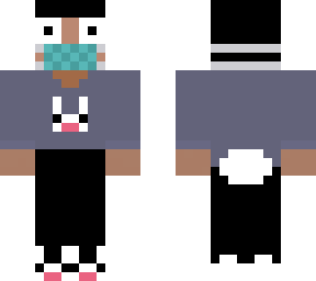 Rky | Minecraft Skins