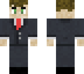 jschlatt | Minecraft Skin