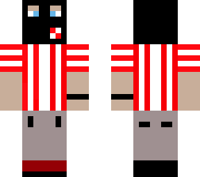 kibol | Minecraft Skin